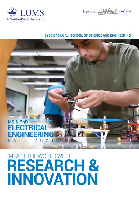 Resources | Welcome to LUMS